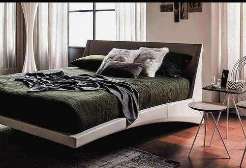 Дизайнерская кровать Simons от DV