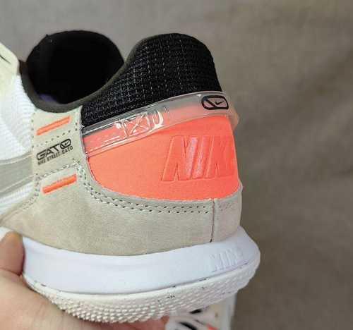 Футзалки nike street gato elite ic