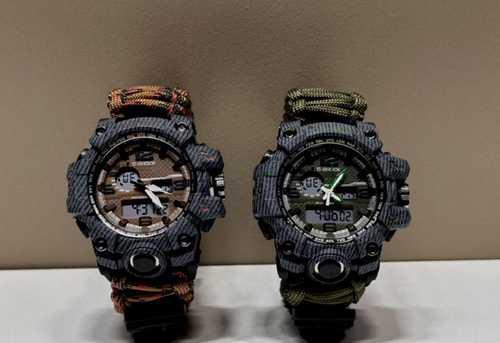 Часы наручные Casio G-Shock