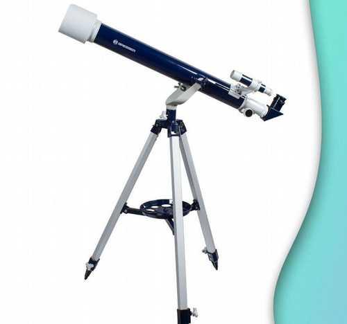 Телескоп Bresser Junior 60/700 AZ103