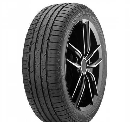 Ikon Tyres Character Aqua SUV 265/65 R17 112H