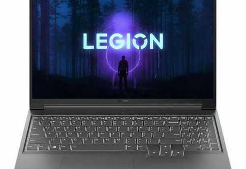 Ноутбук игровой Lenovo Legion Slim 5 16IRH8, 16, I