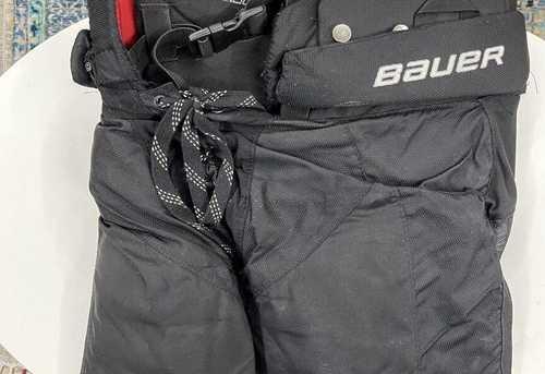 Хоккейные шорты Bauer vapor x 100