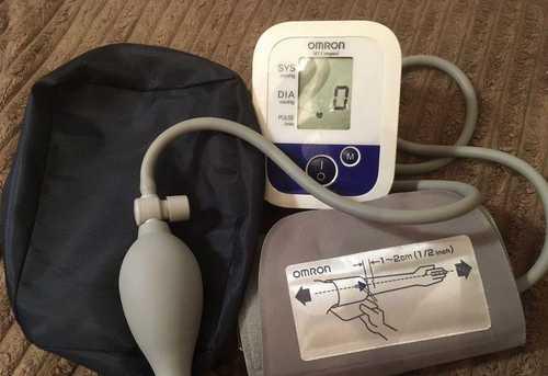 Тонометр Onron M1Compact