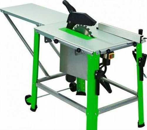 Станок циркулярный zitrek TS-2500-315 067-1011
