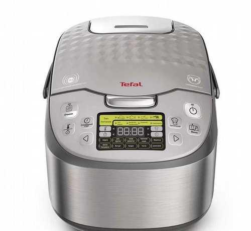 Мультиварка Tefal RK807D32