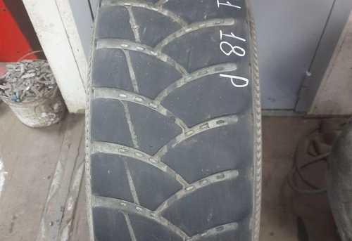 Triangle TR918 315/80 R22.5