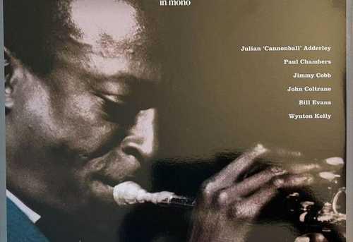 Виниловая пластинка Miles Davis - Kind Of Blue Mon