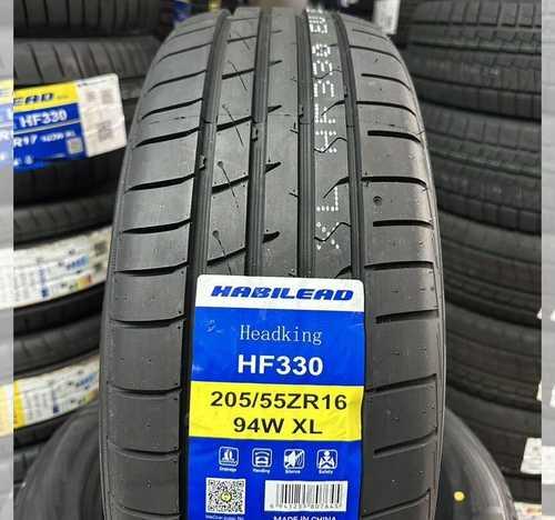 Habilead HF330 205/55 R16 94W
