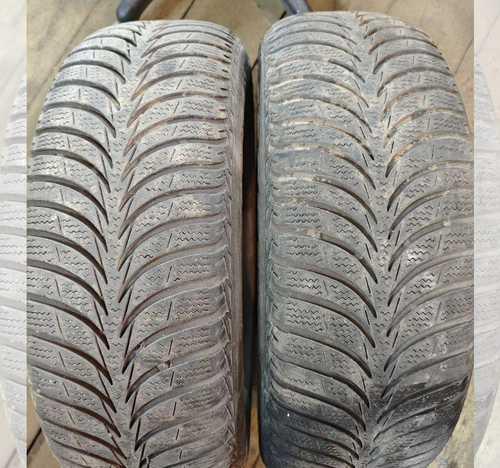 Goodyear UltraGrip Ice  195/65 R15 91T