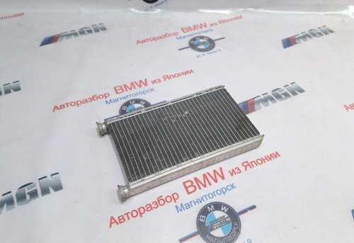 Радиатор печки Bmw 1 F20 N13B16 2013
