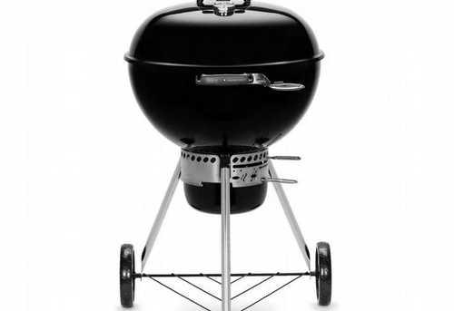 Угольный гриль weber master-touch GBS E-5755 57 см