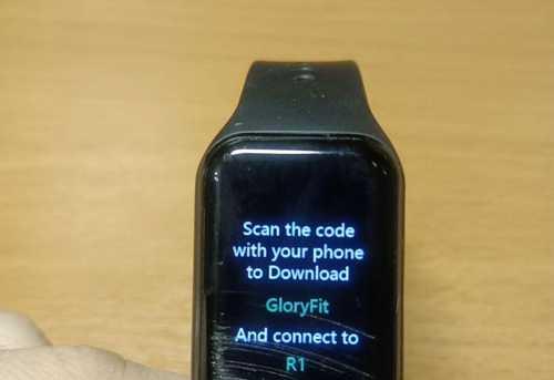 Smart watch R1 (Смарт часы)