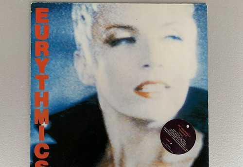 Виниловые пластинки Eurythmics (UK, 1985)