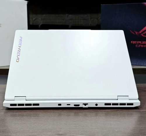 Ноутбуки Dell Alienware Mechrevo Yilong 15 pro