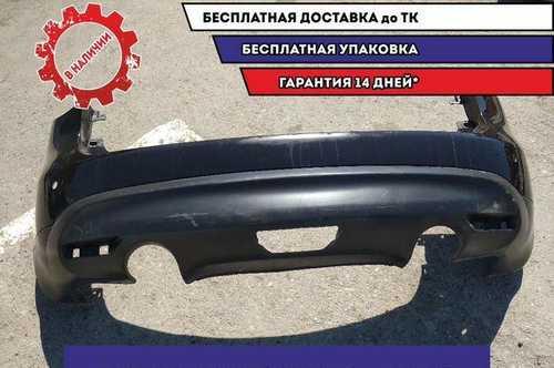 Бампер задний Infiniti FX35 s51 850221CH0H