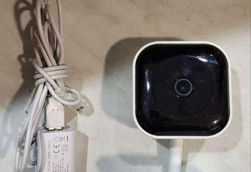 Камера видео наблюдения Wi-Fi