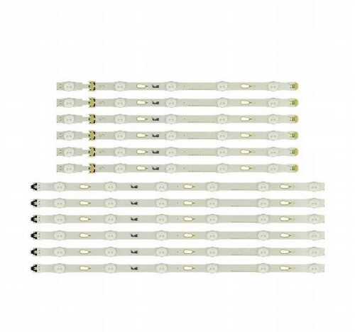 Подсветка для телевизора Samsung UE48JU7502T