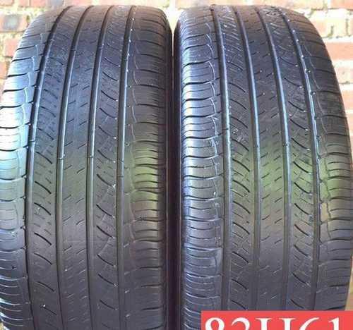 Michelin Latitude Tour HP 255/55 R18 L