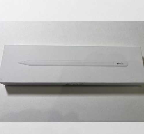 Apple Pencil 3 (USB-C) (muwa3)