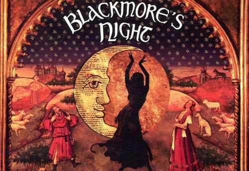 Blackmore's Night Dancer And The Moon CD+DVD 2013