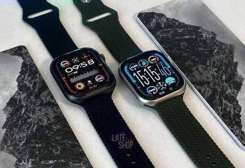 Apple watch series 9 pro plus / HK 9+ PZ13