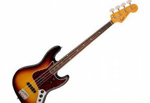 Басс гитара Fender American Vintage II 1966 Jazz B
