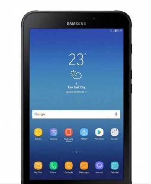 Планшет Samsung Galaxy Tab Active 2 8.0 SM-T395