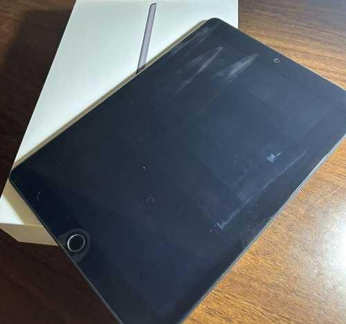 iPad 8 поколения 32gb