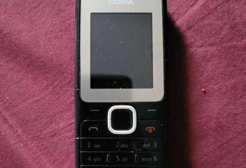 Телефон Nokia С2