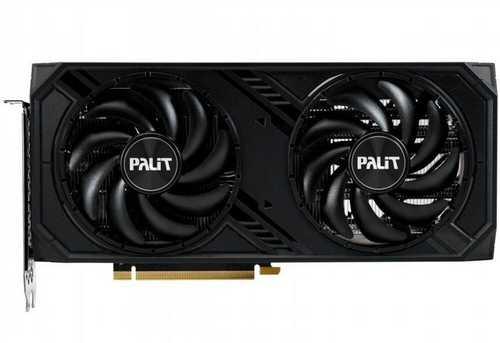 Видеокарта Palit GeForce RTX 4070 Super #388915