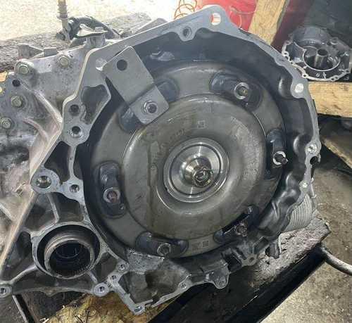 АКПП mini clubman 4WD AWF8F45