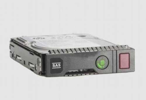 Жесткий диск HPE 718162-B21 1.2TB SSD 2,5"