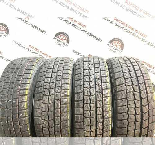 Dunlop Winter Maxx TS-01 195/65 R15 87M