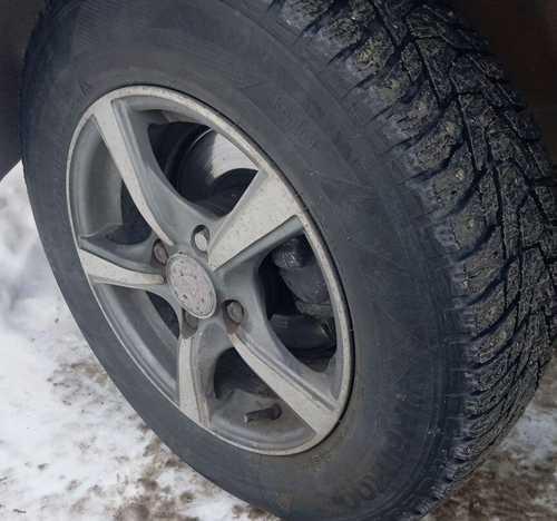 Hankook Kinergy Eco 175/70 R13 82E