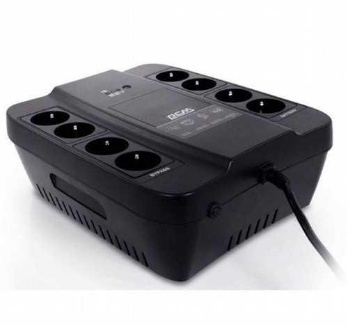 PowerCom Spider SPD-450N 270Вт 450ва черный