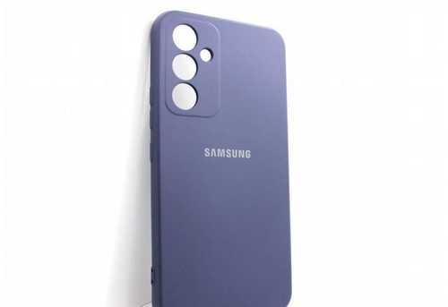 Чехол на Samsung Galaxy A54 Синий