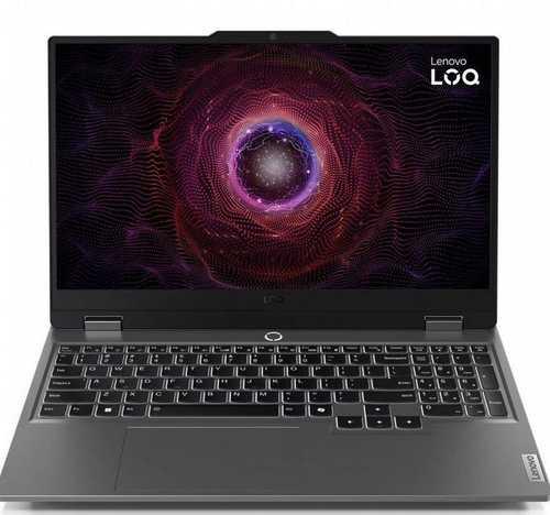 Lenovo LOQ 15ARP9 AMD (83JC005JRK)