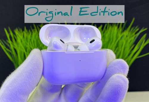 AirPods Pro 2 « Original Edition / С гироскопом »