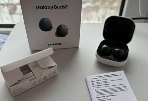 Samsung galaxy buds 2