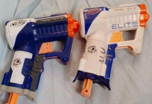 Nerf n strike elite