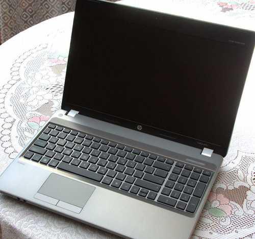 Ноутбук HP ProBook 4535s