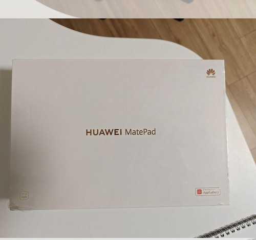 Планшет huawei matepad 11.5 6/128