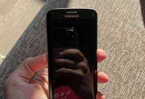 Samsung Galaxy S6 Edge, 3/32 ГБ