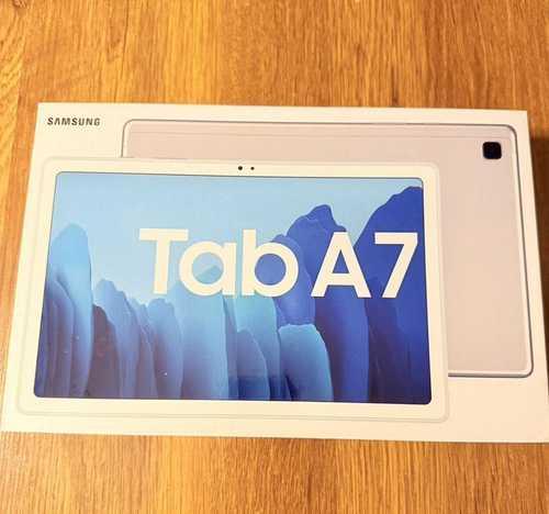 Samsung galaxy tab a7