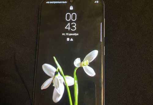 Samsung Galaxy A50, 4/64 ГБ