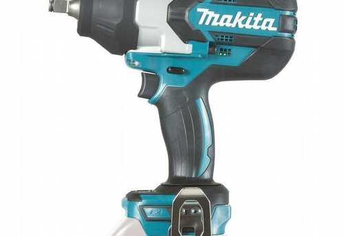 Аккумуляторный гайковерт Makita DTW1002Z