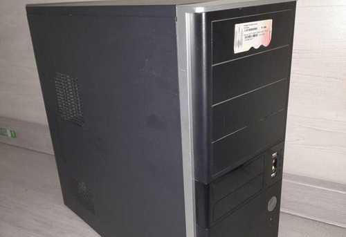 Компьютер системный блок AMD A4-3300