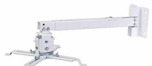 Кронштейн для проектора универсальный 430-650 мм