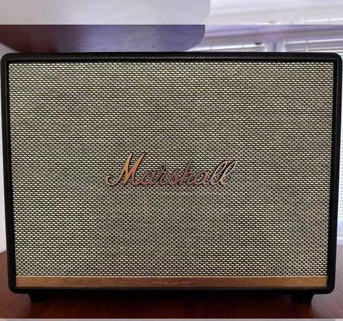 Колонка Marshall Woburn II